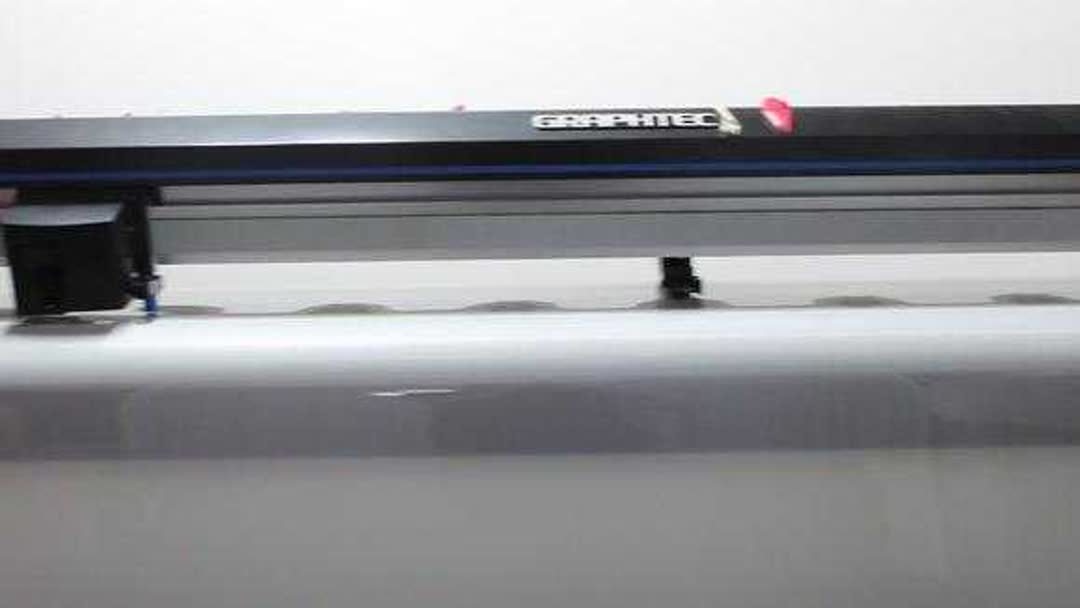 隐形车衣专车专用原厂DAT电脑裁膜实拍