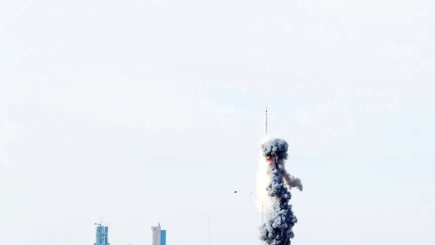 中国长征火箭发射超三百,航天已走进千家万户,造福普罗大众