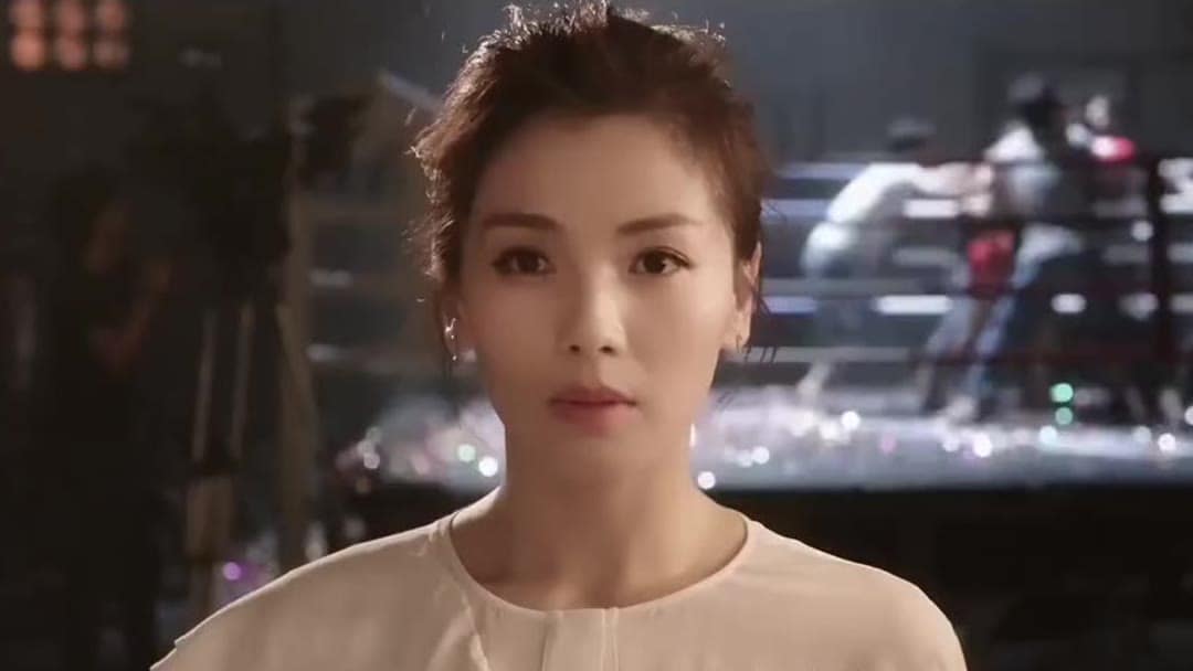 湖南卫视《亲爱的客栈》宣传片