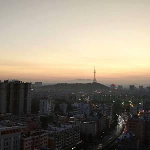 老胡的粤西生活记 