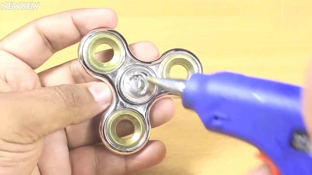 如何制作迷你电动刷子,简单易学