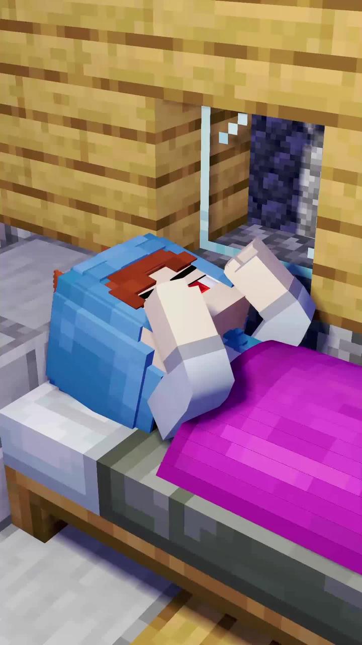 偷村民的羊定什么罪?#我的世界#动画#张三#罗翔