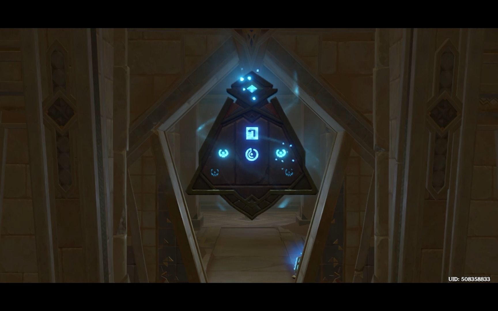 【原神】世界任务:旧语新知—二重证据上