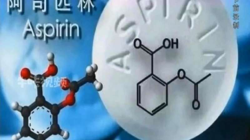 阿司匹林的功效与作用有哪些?