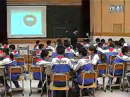 简单电路 小学科学优质课精品课例选辑