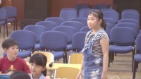 《画》课堂实录(语文部编版(人教)小学一年级上册)