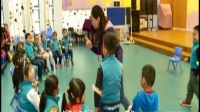 幼儿园大班音乐优质课 公开课教案 韵律《韵律《小小老鼠娶新娘》