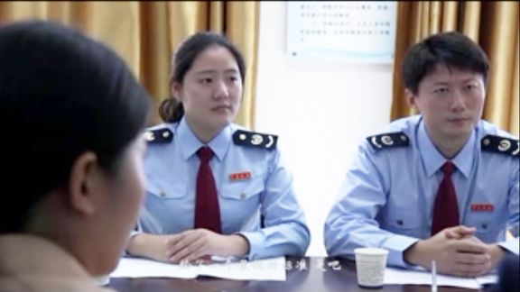 国家税务总局:微电影《张大咖的烦心事》