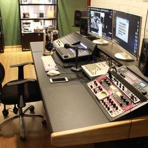 小同的声音系统施工队 