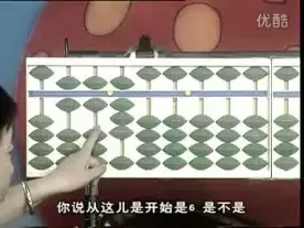 珠心算乘法