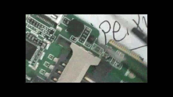 识别主板上芯片公布丨手机维修教程丨手机维修方法丨技兴汇