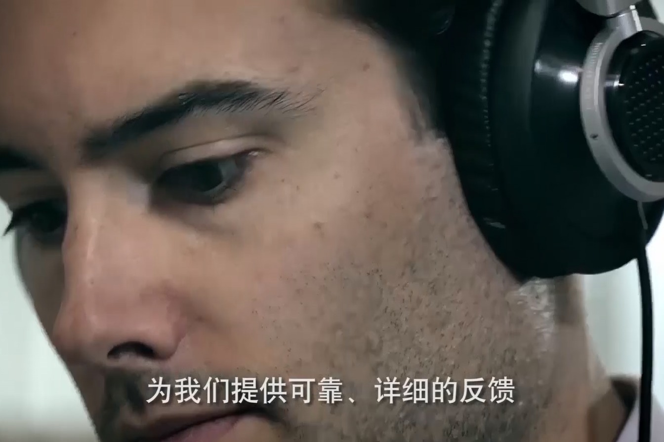 飞利浦Fidelio产品宣传片