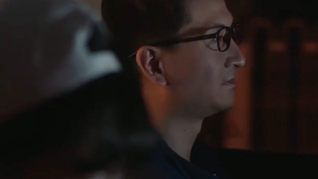 任教GMAT老师,这是一个受人尊重和羡慕的职业