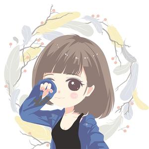 微条号 