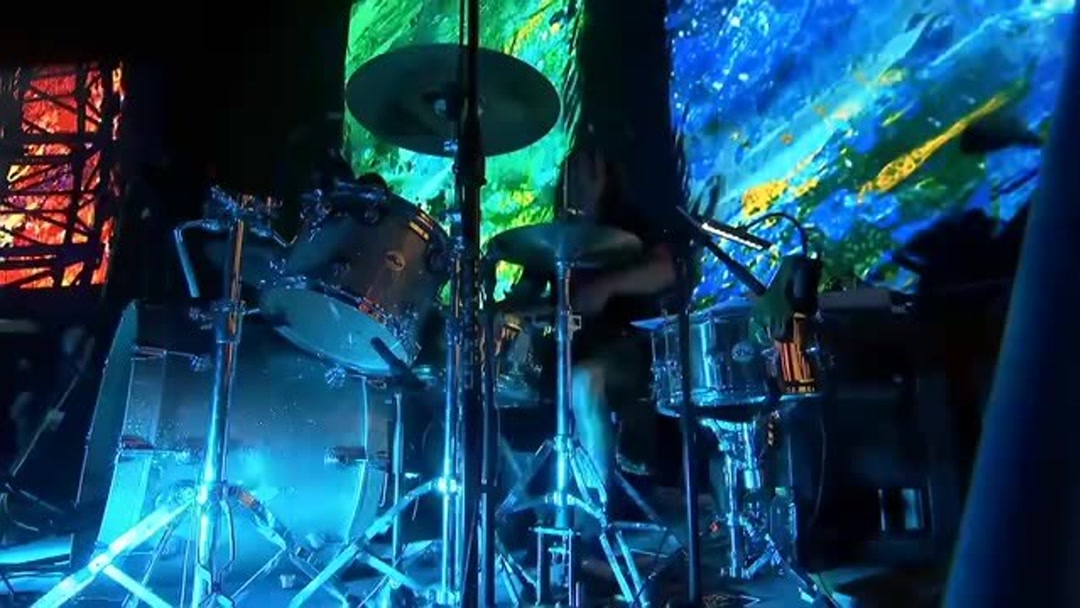 2016 许巍.此时此刻演唱会北京站完整版 1080P