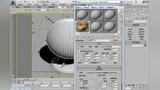 3DSMAX教程,159画材质