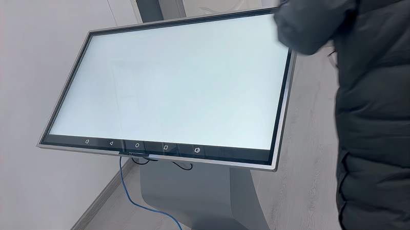 会议预约系统新功能:人脸签到,座位签到显示几排几号