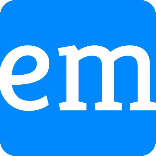 EM自习室 