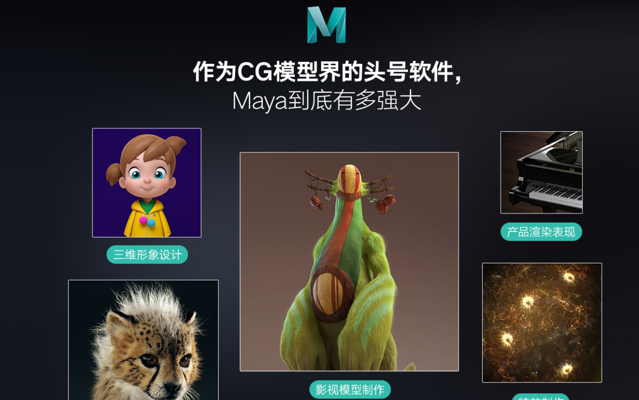 ...级训练视频教程 RRCG 阿诺德(Arnold Render/Maya Tool/Pen Tablet)】