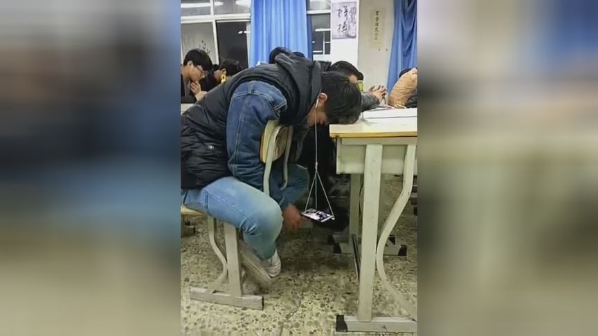 三角形具有稳定性,老师我有好好上课的