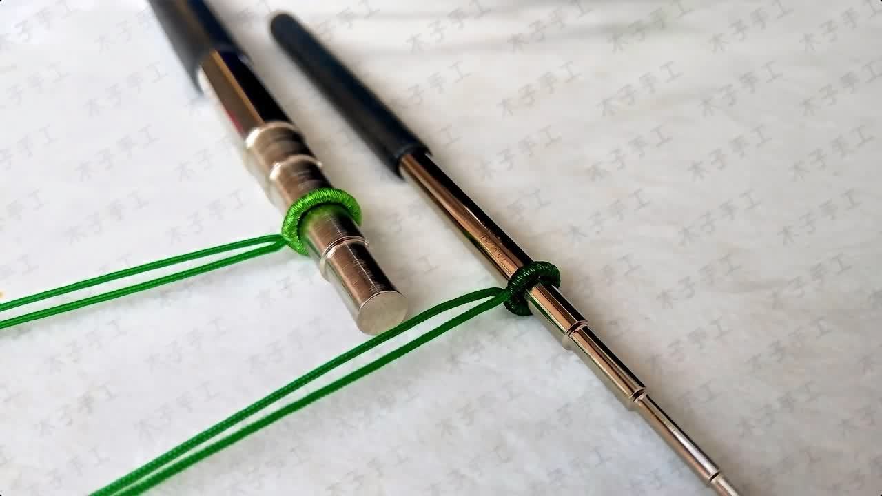 非常详细的绕线线圈教程,搭配这款工具做的又快又漂亮