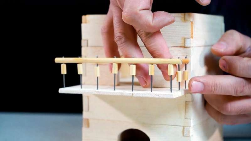 仓鼠的微缩世界 亲自动手给小仓鼠搭建豪华别墅