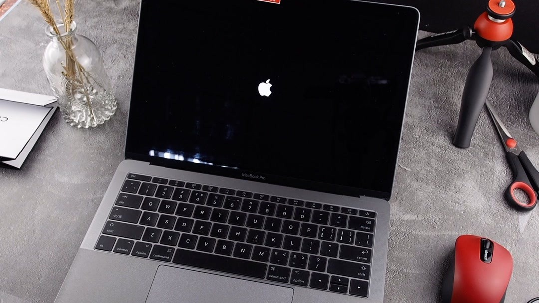 如果忘记Mac电脑开机密码怎么办?一个简单代码轻松解决