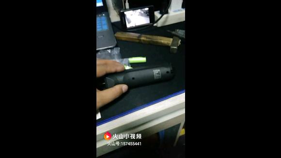 电推子电池升级 动力强劲 续航长