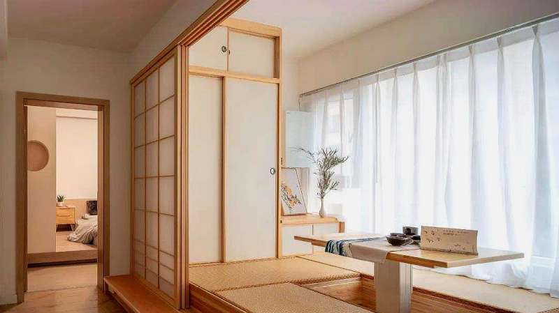 别再傻傻的做榻榻米+书房了,这3种设计打开新世界,效果更惊人!