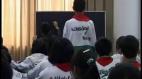 七年级数学北师大版从不同方向看 课堂实录与教师说课