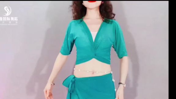#爱舞蹈爱生活 #肚皮舞 #最美舞者
