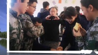 ...——记郑州市47中学在河南晨明中小学校外教育基地的综合实践活动