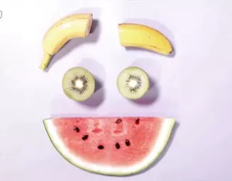 6种常见水果卡路里,怎么吃水果才不会发胖