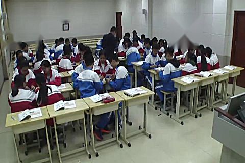 潘书朋:质量及其测量(课堂实录)