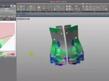 五金汽车模具设计学习-CAE工艺学习