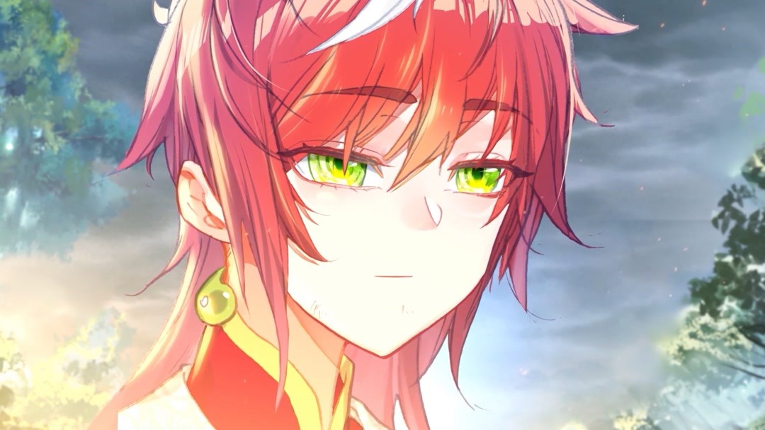 完美世界:少年至尊篇 第48集 石昊夺得遗迹至宝