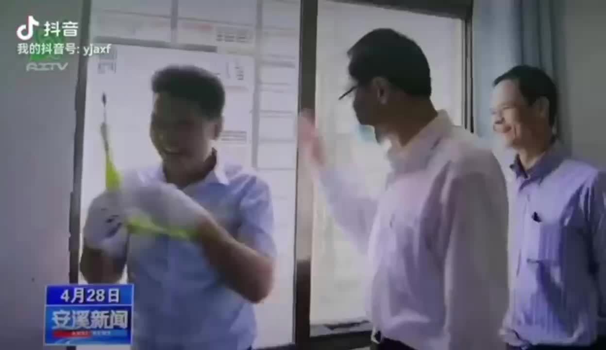 如何使用救生缓降器,住高层的你必看