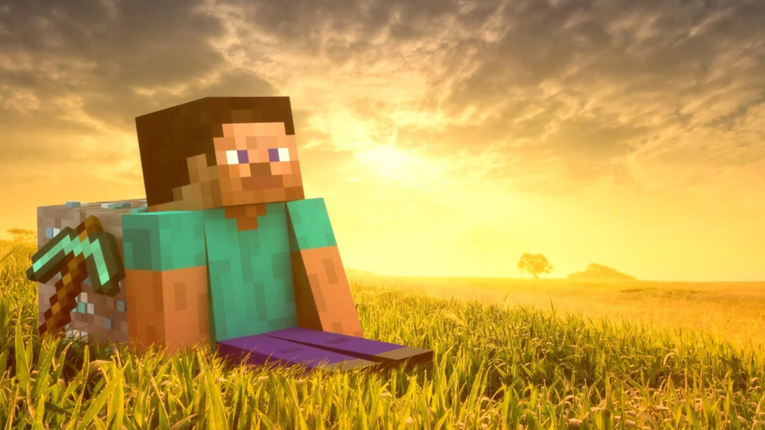 韩梅梅我的世界血族传说10:吸血鬼森林!