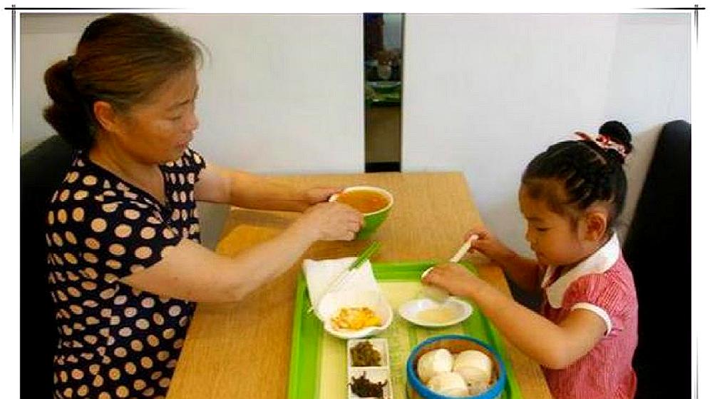 “妈妈,你怎么这么老?”孩子天真的提问,戳痛了70后宝妈的内心