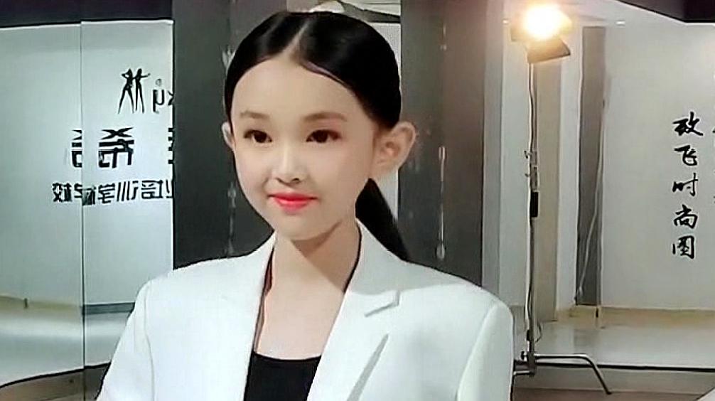 不怕童模宋小睿是富二代,就怕家里有钱还优秀,分分钟甩我8条街