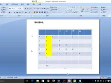 5.9 数组和枚举 数组的排序算法 冒泡排序法[汇才同飞教育 付强]