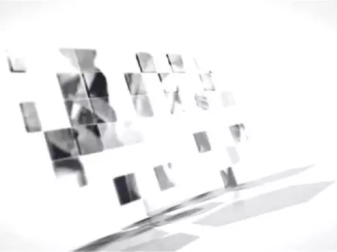 AE模板现代企业公司时尚宣传片 AE模板