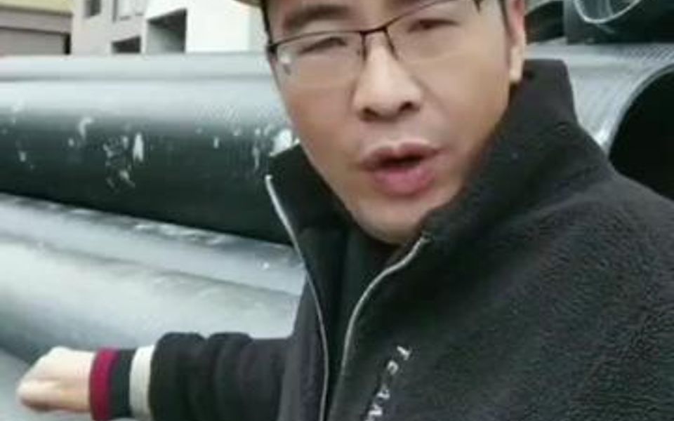 ...施工,整个小区的排水系统完成后,才发现从未测过市政管标高,这锅谁背