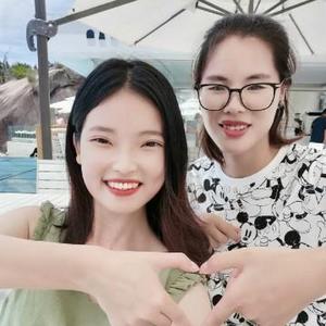 大米拉and小丸子 