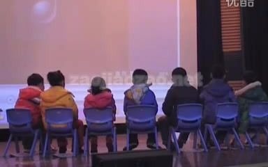 幼儿园公开课大班科学活动优质课《天气预报》有视频+教案+课件