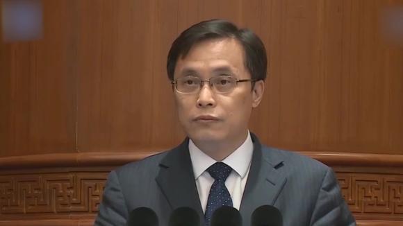 政协委员黄璐琦讲述83岁新冠患者故事 病区患者为中医药疗效点赞