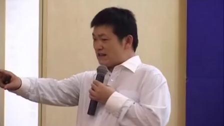 房地产企业战略规划管控模式设计与执行 12DVD 01