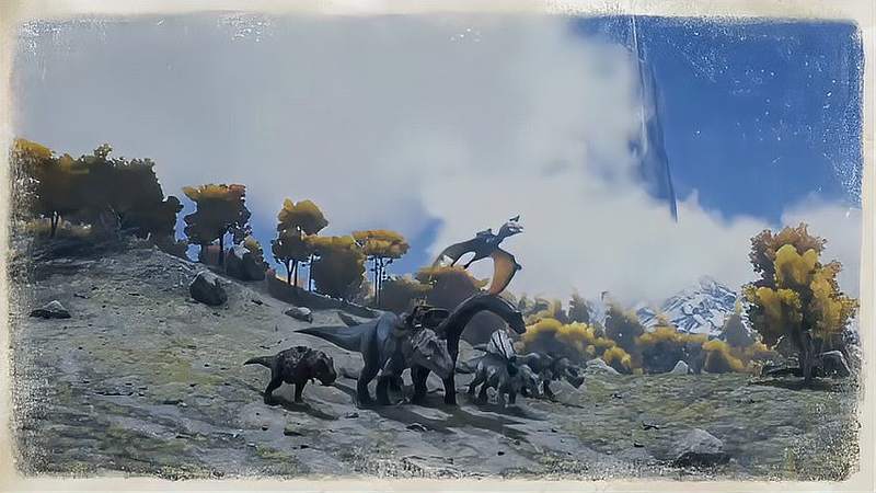 Steam秋季特卖排行榜,这几款沙盒生存游戏超耐玩,史低29元带走