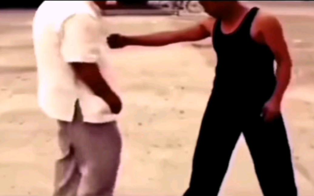 传武的真实与否,与现代竞技关系又如何呢?