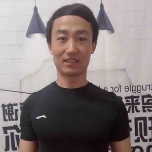 生哥燃脂塑形 